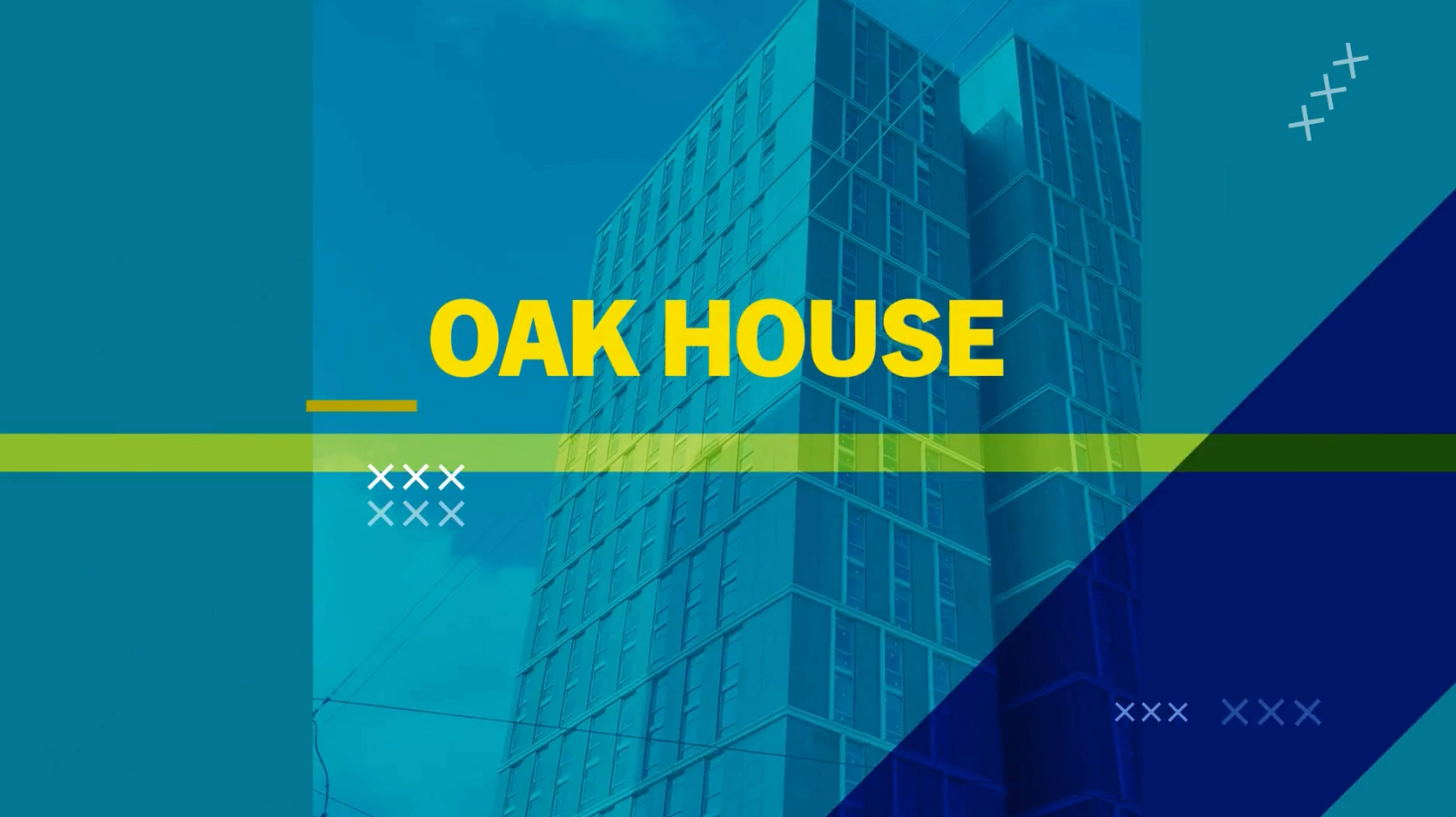 Home - Oak House